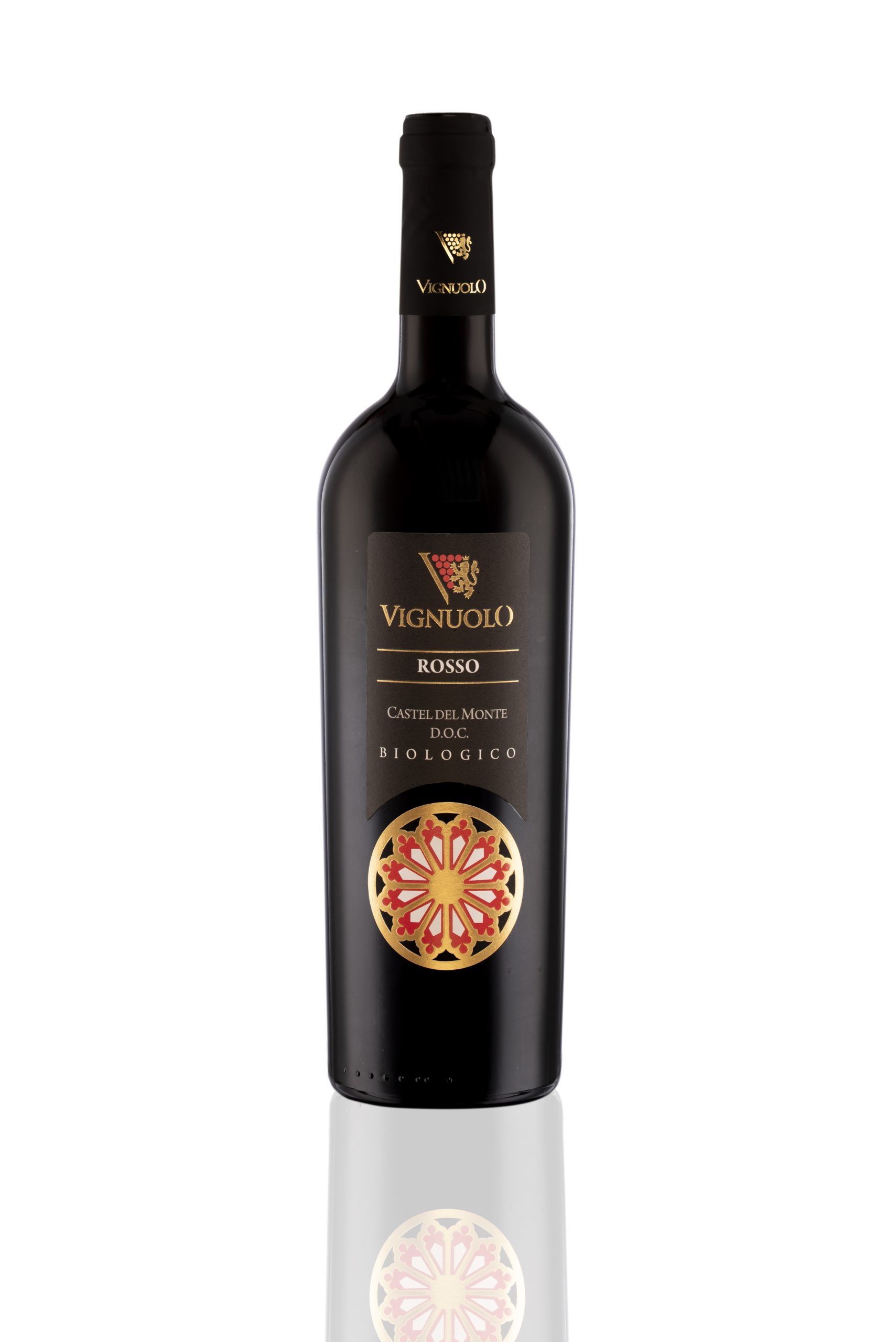Rosso Castel del Monte DOC – VinCoop