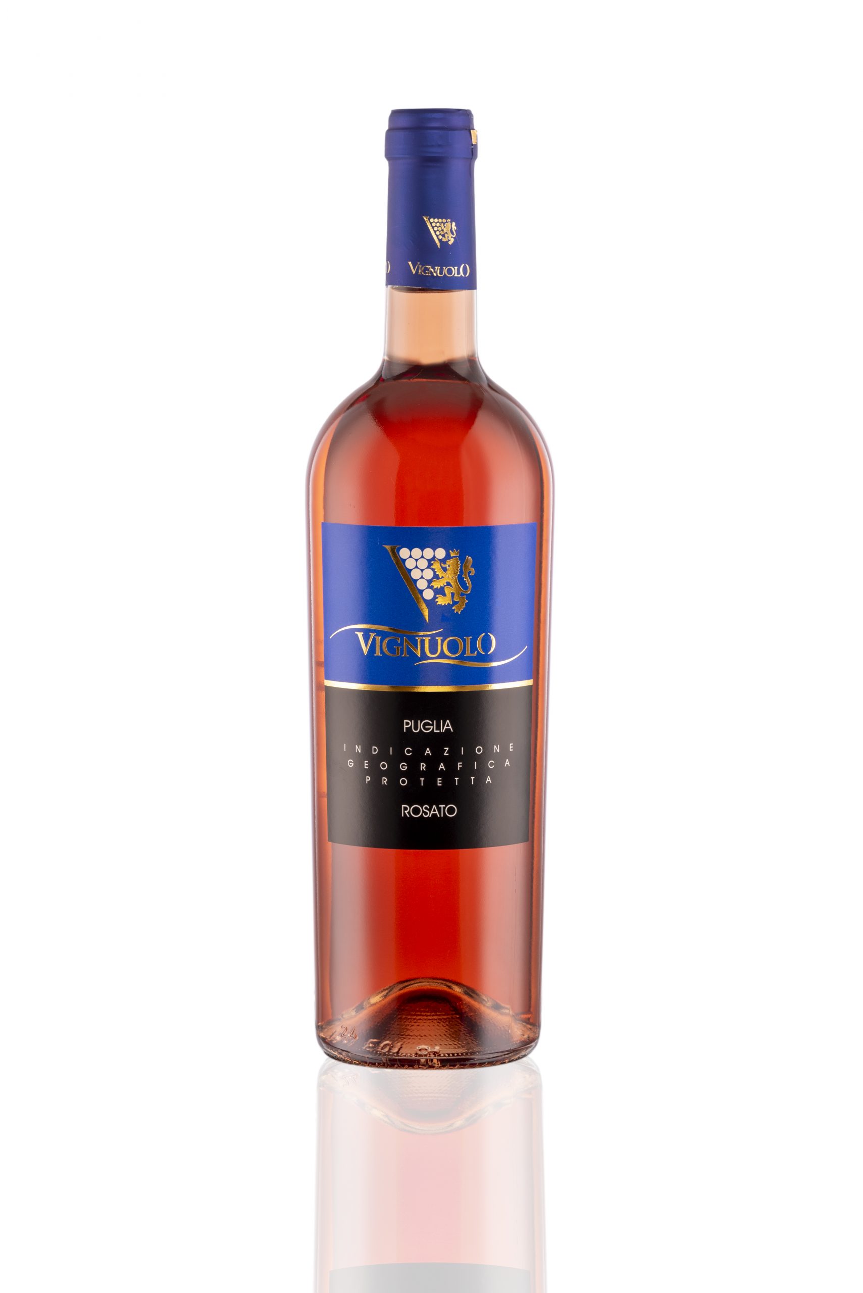 Puglia Rosato IGP – VinCoop